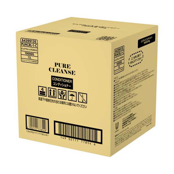 メーカー：ユニリーバ　 品番：PUHCRL-1-C  濃密ケアで一日中輝く、ツヤめき髪へ。　　