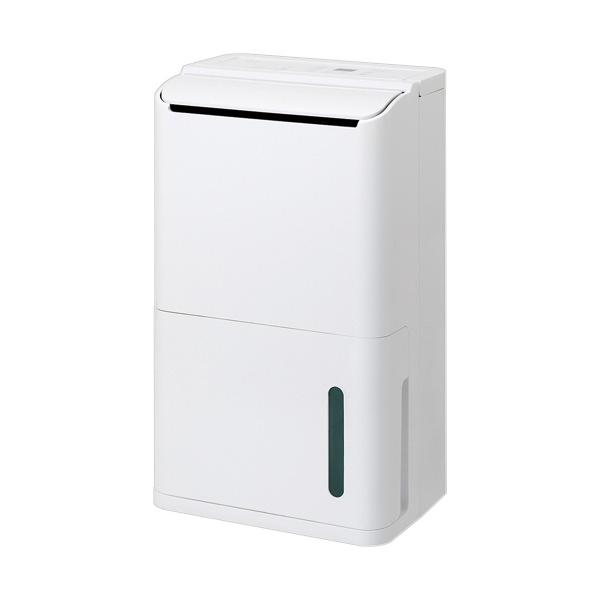 メーカー：ツインバード　 品番：JS-E955W  4つのモード（衣類乾燥・連続除湿・オート除湿・湿度設定）で快適な湿度調整　　＜背面＞＜操作パネル＞左右に動くキャスター付。