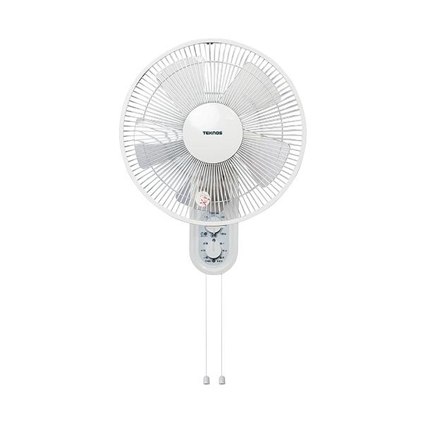 メーカー：千住　品番：KI-W293　壁に取り付け、足元のスペースを確保。エアコンの補助としても。