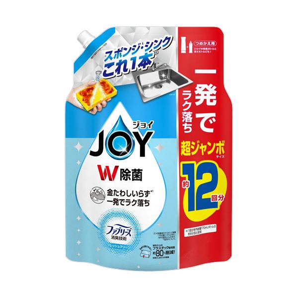 メーカー：Ｐ＆Ｇ 　品番：PG290083   焦げつき汚れも金たわし・ブラシいらずの洗浄力！　　