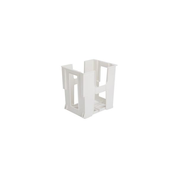 メーカー：新輝合成  品番：DS-250-200-8  約1ヵ月分の新聞が入る！
