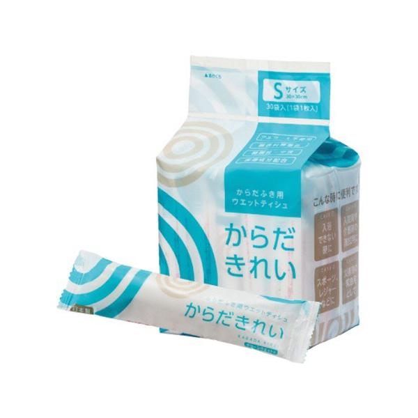 メーカー：トーヨ   品番：231660   【ノンアルコール】やわらかで丈夫な厚手(60g/m2）の不織布使用。保管に適した個包装。