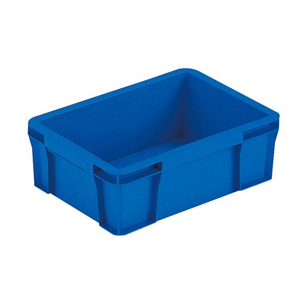 メーカー：リス　品番：GHOM007　積み重ねて使用できるホームコンテナー