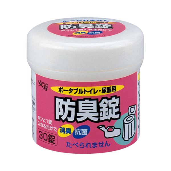 メーカー：アロン化成   品番：533-210   手軽に使える発泡性の錠剤です。