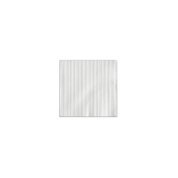 メーカー：酒井化学工業  品番：#110X500X500  使いやすいカット済タイプ。