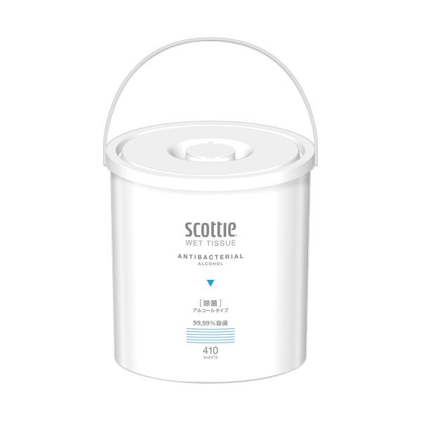 メーカー：日本製紙クレシア　 品番：77642  【アルコール配合】業務用にもたっぷり使える大活躍の大容量タイプ。　　