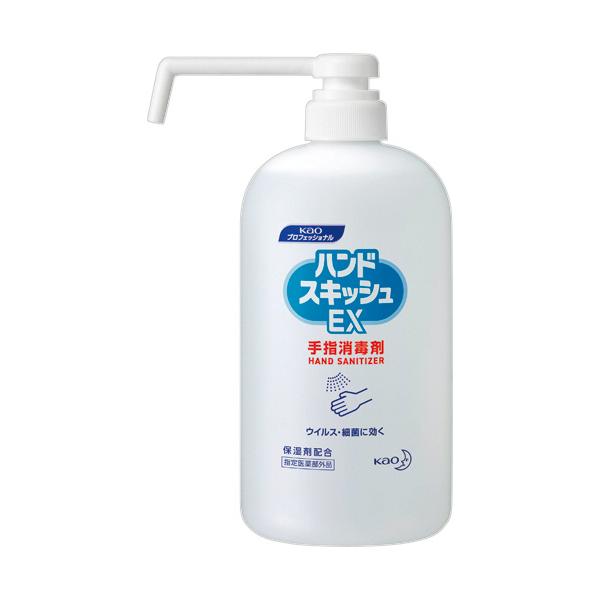 メーカー：花王   品番：507198   速乾性の擦り込み式手指消毒剤。手指を洗浄・消毒し、感染予防。