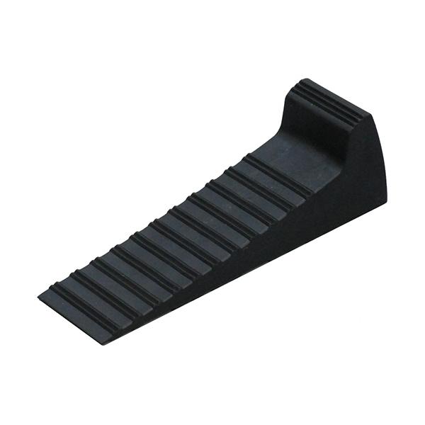 メーカー：光　 品番：DS320  床に色移りがしにくいドアストッパーです。　　＜底面＞＜パッケージ＞