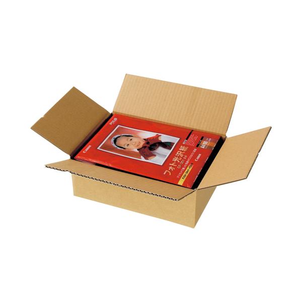 メーカー：オリジナル 　品番：OR-SS1-30   持ち運びや保存に便利な組み立て式オリジナル梱包用ダンボール箱。　　＜使用イメージ＞