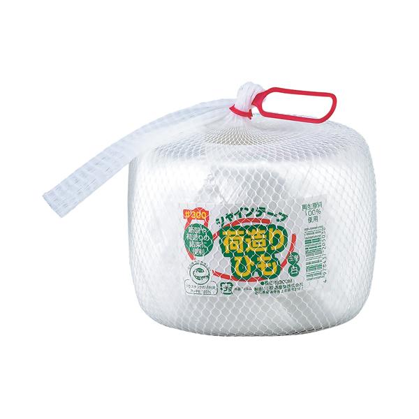 メーカー：松浦産業  品番：5038  再生プラスチック原料１００％で作られた玉巻。