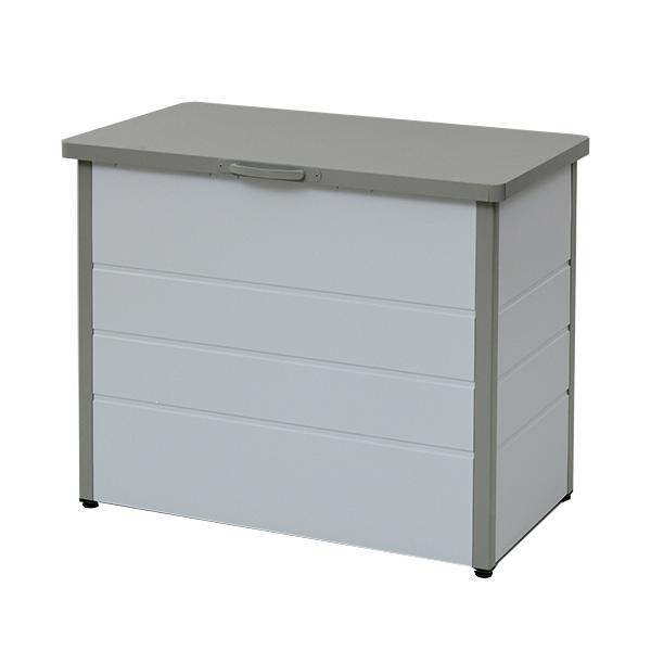 メーカー：ＹＡＭＡＺＥＮ　品番：DB-80　亜鉛メッキ鋼板で硬度が高く、さびに強いダストストッカーです。