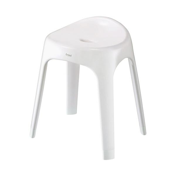 メーカー：アスベル　 品番：A5308WH  洗練されたディティールで体に沿うようなカーブがやさしくフィット。　　