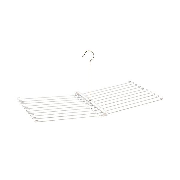 メーカー：レック　品番：W-271　タオルがまとめて20枚干せます。<br>