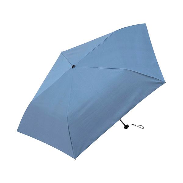 メーカー：スギハラ　 品番：6905-BL  軽量の晴雨兼用の日傘　　