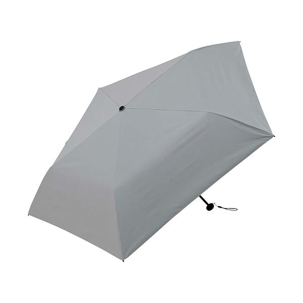 メーカー：スギハラ　 品番：6905-GY  軽量の晴雨兼用の日傘　　