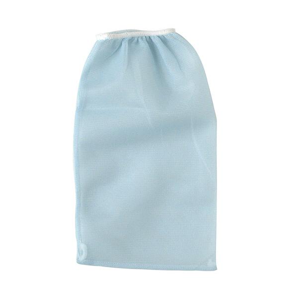 メーカー：レック　 品番：W-119  洗濯機備え付けのスライド式「くずとりフィルター」と市販の「くずとりネット」用替えネットです。　　＜パッケージ裏面＞＜使用イメージ＞