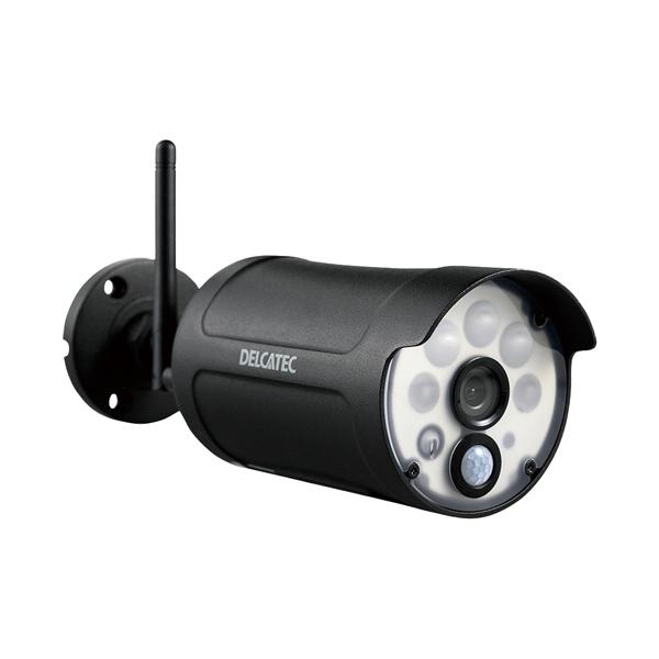 メーカー：ＤＸアンテナ  品番：WSS1C  WSSシリーズ専用増設ワイヤレスカメラです。