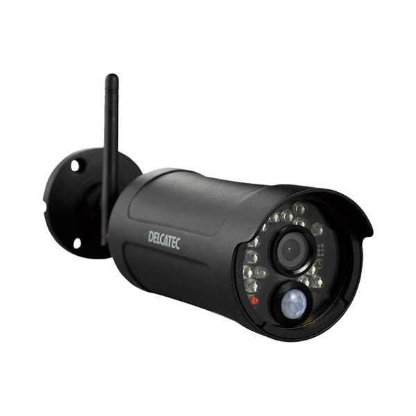 メーカー：ＤＸアンテナ  品番：WSS2C  WSSシリーズ専用増設ワイヤレスカメラです。