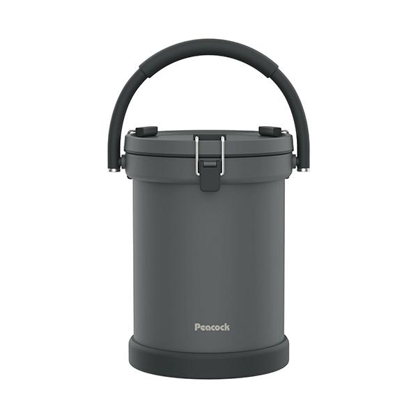 メーカー：ピーコック　 品番：IGN-100(H)  魔法瓶構造のクーラーボックスで冷たさ長時間キープ！　　＜使用イメージ＞＜使用イメージ＞＜使用イメージ＞＜使用イメージ＞