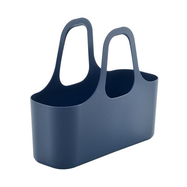 メーカー：サンカ　 品番：VOBM-PDBL  取っ手が大きくやわらかいので握りやすい！持ち運びに便利。　　＜使用イメージ＞＜使用イメージ＞＜使用イメージ＞＜使用イメージ＞