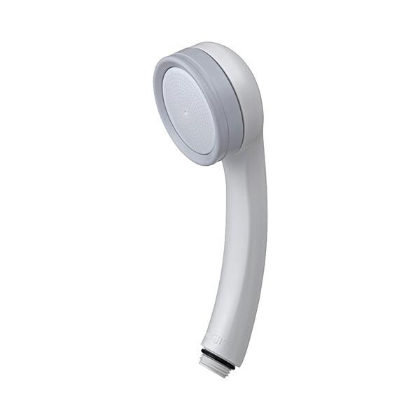 メーカー：タカギ　品番：JSA022　やさしい肌当たりのキモチイイシャワー