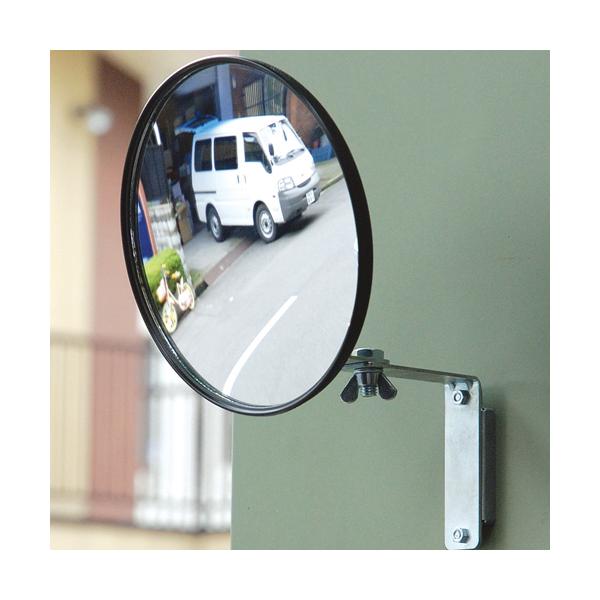 メーカー：光　 品番：GM-160  安全確認のためにかかせないミラー。　　画像はイメージです。