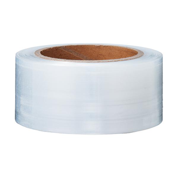 メーカー：ハピラ  品番：DAK50300  くるくる巻くだけ、簡単にまとまる。