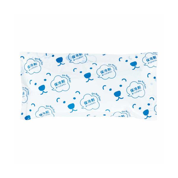 メーカー：オリジナル 　品番：THZ100   オリジナルデザインの保冷剤！　　