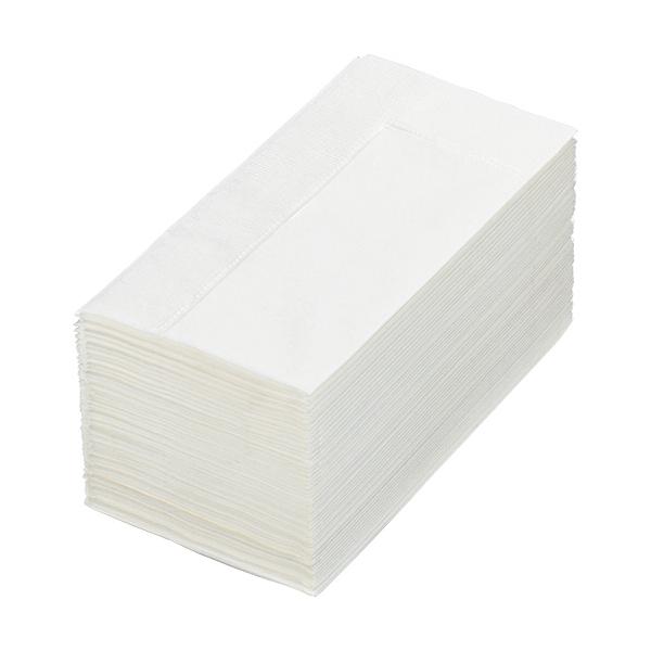 メーカー：ノーブランド 　品番：2PLM-50   テーブルをおしゃれに彩る2枚重ねのカラフルナプキン。　　