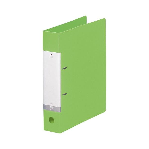 メーカー：リヒトラブ  品番：G2240-6  書類の閲覧や差し替えにも便利です。