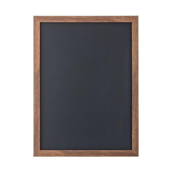 メーカー：アスト  品番：746451  卓上サイズのブラックボード。マグネットも使用できる。