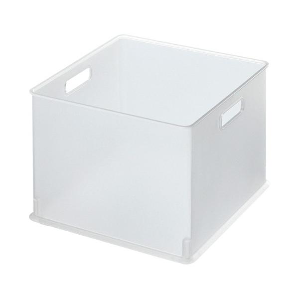 メーカー：サンカ   品番：NIB-YMCL   カラーボックス横置使用に役立つ収納ケース！