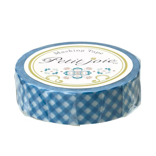 メーカー：ニチバン　 品番：PJMT-15S006  和紙の魅力。可愛く上品な「マスキングテープ」　　
