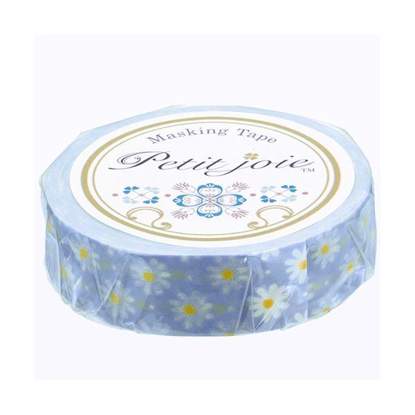 メーカー：ニチバン　 品番：PJMT-15S023  和紙の魅力。可愛く上品な「マスキングテープ」　　