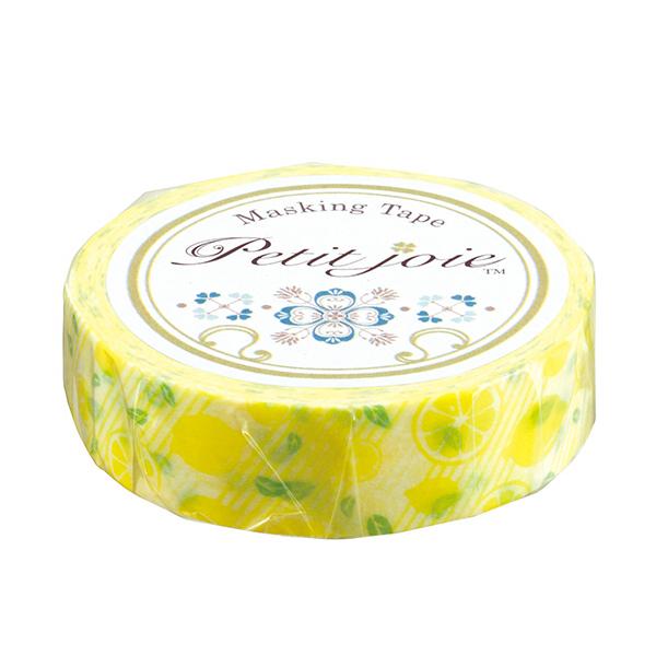 メーカー：ニチバン　 品番：PJMT-15S039  和紙の魅力。可愛く上品な「マスキングテープ」　　