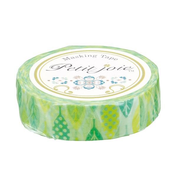 メーカー：ニチバン　 品番：PJMT-15S054  和紙の魅力。可愛く上品な「マスキングテープ」　　