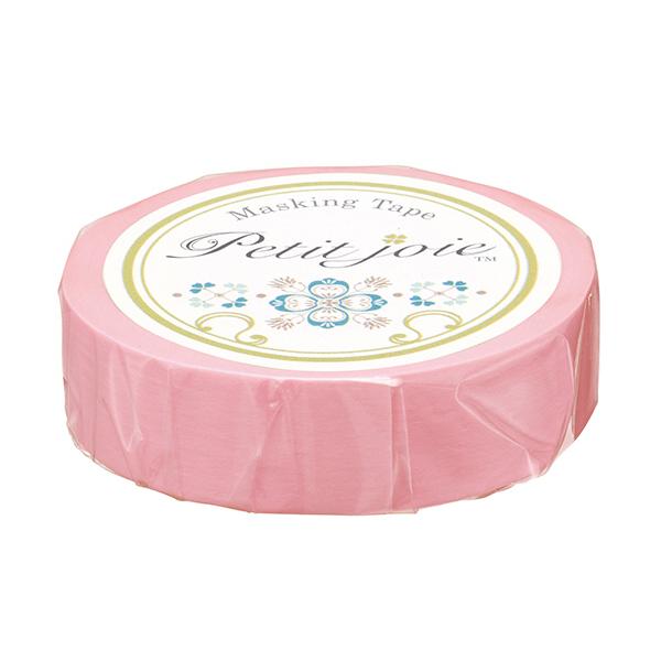 メーカー：ニチバン 　品番：PJMT-15S056   和紙の魅力。可愛く上品な「マスキングテープ」　　