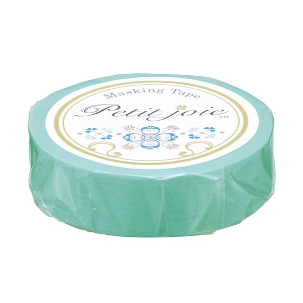 メーカー：ニチバン 　品番：PJMT-15S058   和紙の魅力。可愛く上品な「マスキングテープ」　　