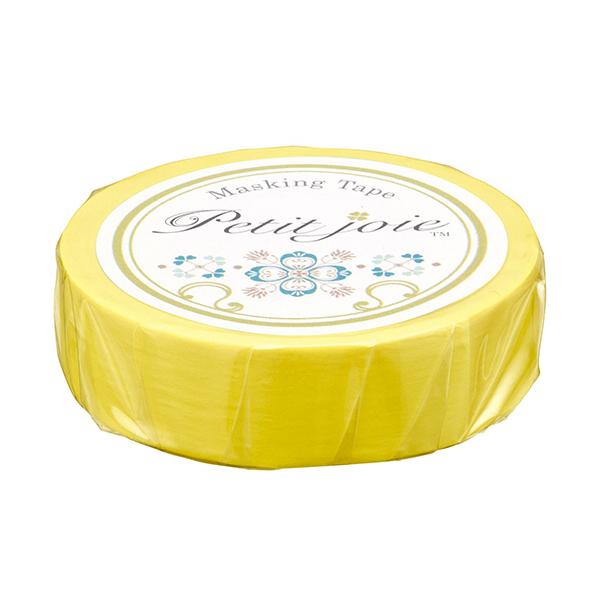 メーカー：ニチバン 　品番：PJMT-15S060   和紙の魅力。可愛く上品な「マスキングテープ」　　