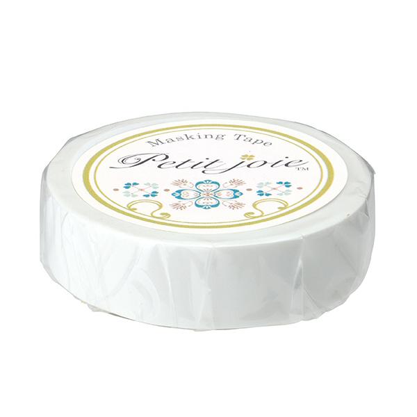 メーカー：ニチバン 　品番：PJMT-15S061   和紙の魅力。可愛く上品な「マスキングテープ」　　