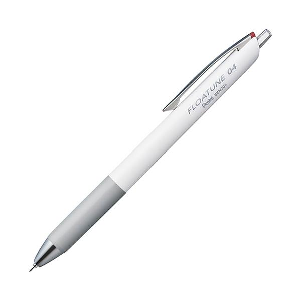 メーカー：アストラム（ぺんてる）　品番：BZN204-B　浮遊感のあるここちよい書き心地、摩擦レスボールペン。　