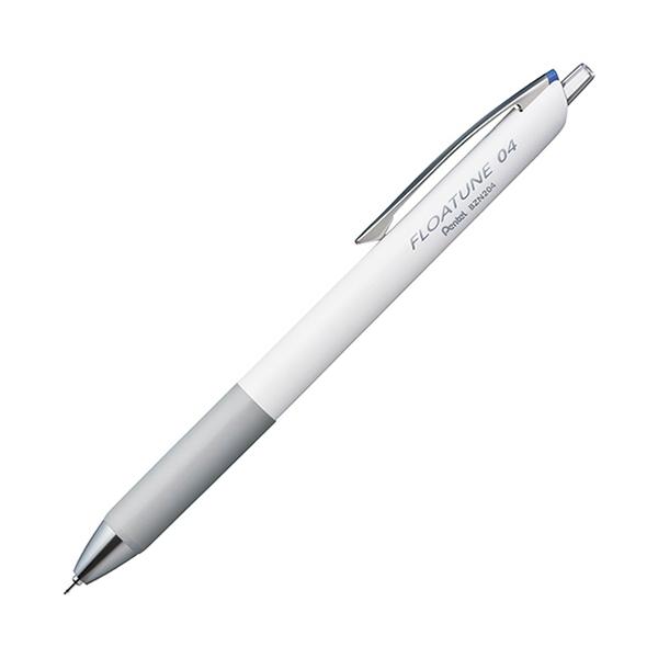 メーカー：アストラム（ぺんてる）　品番：BZN204-C　浮遊感のあるここちよい書き心地、摩擦レスボールペン。　