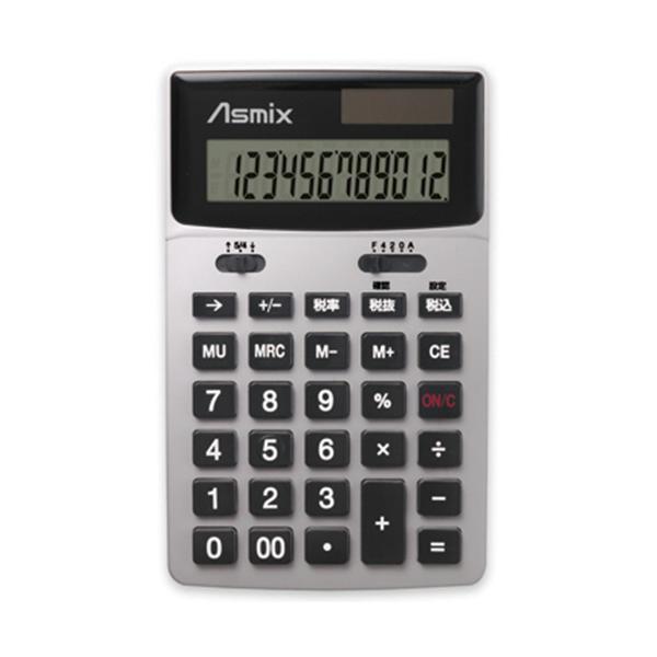 メーカー：アスカ　 品番：C1251S  傾斜角度を変えられて液晶が見やすい　　＜パッケージ＞<br>※メーカー都合によりパッケージデザインが変更になる場合がございます。