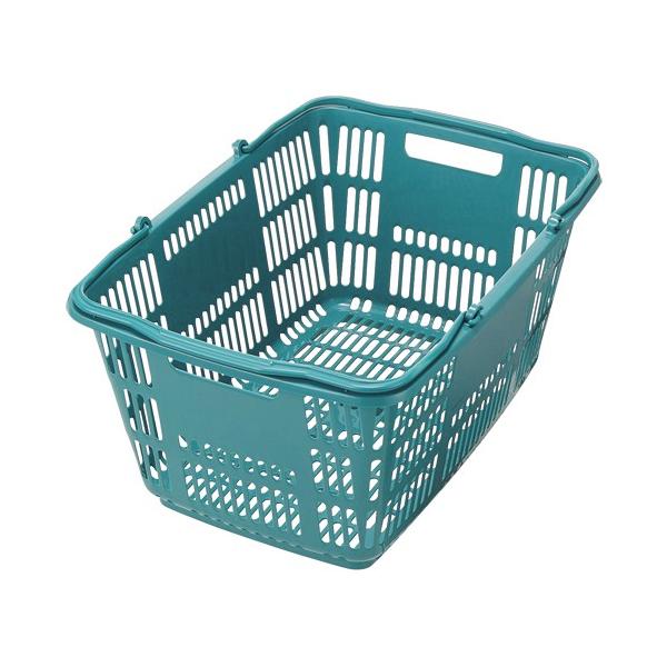 メーカー：スーパーメイト  品番：CB-33EBG  店舗の必需品。買い物かご！