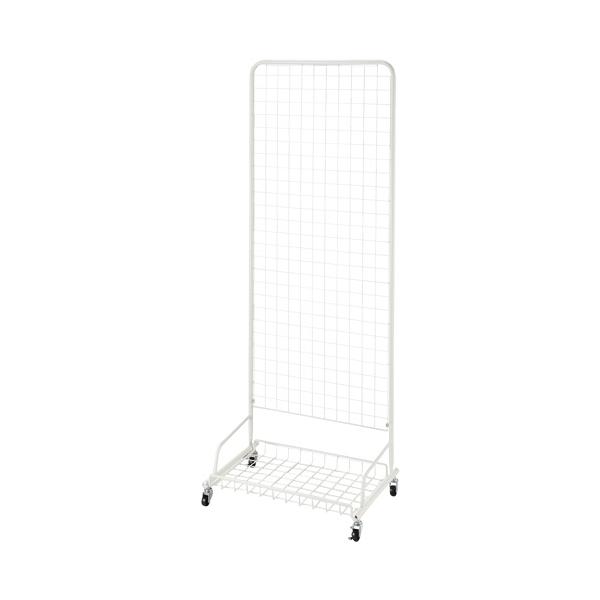 メーカー：店研創意　ストア・エキスプレス 　品番：2527-90546   デッドスペースを有効活用！　　＜使用イメージ＞<BR>商品はW595mmになります。