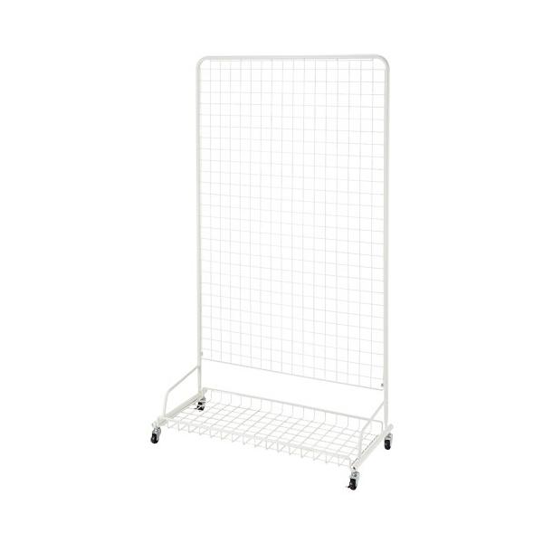 メーカー：店研創意　ストア・エキスプレス 　品番：2527-90547   デッドスペースを有効活用！　　＜使用イメージ＞<BR>商品はW895mmになります。