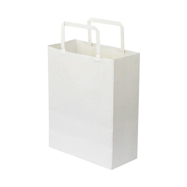 メーカー：オリジナル 　品番：OT-WY-SS   安心の日本製。平紐の紙手提げ袋。　　