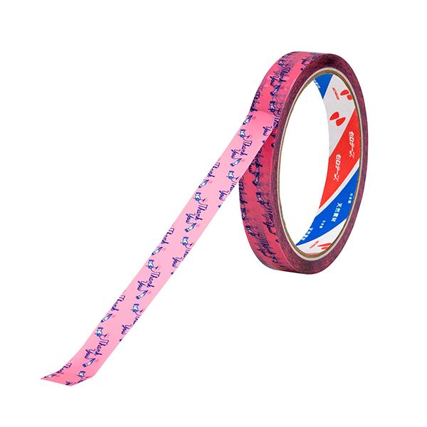 メーカー：ニチバン　 品番：ST-5  店舗での包装作業やお買い上げシールとして、ご家庭での封かんや、ラッピング作業に　　＜柄アップ＞＜パッケージ＞