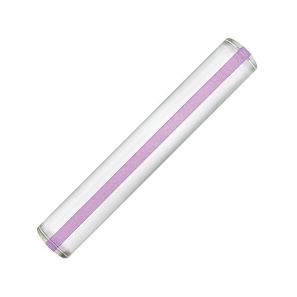 メーカー：共栄プラスチック　 品番：CBL-700-LL  カラーのラインで細かい読み取りが簡単に！　　＜パッケージ＞＜使用イメージ＞