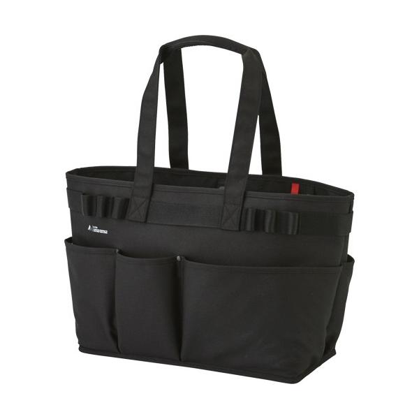 メーカー：リヒトラブ  品番：A-7750-24  なんと耐荷重50kg！強靭な多ポケットのトートバッグ。